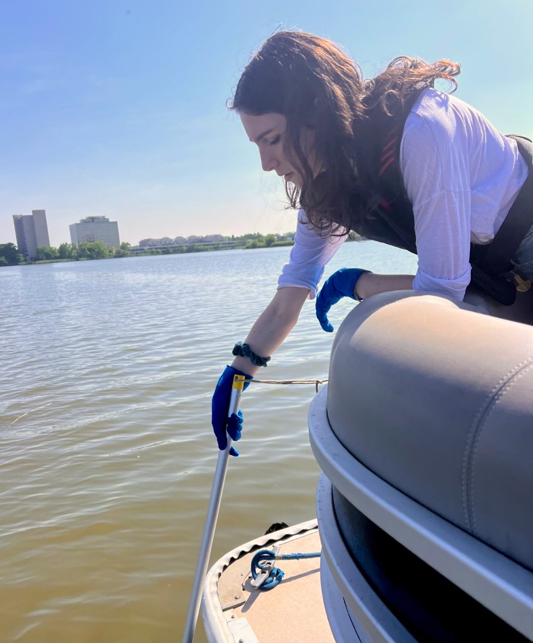 Ruby Alcorn | Interstate Environmental Commission